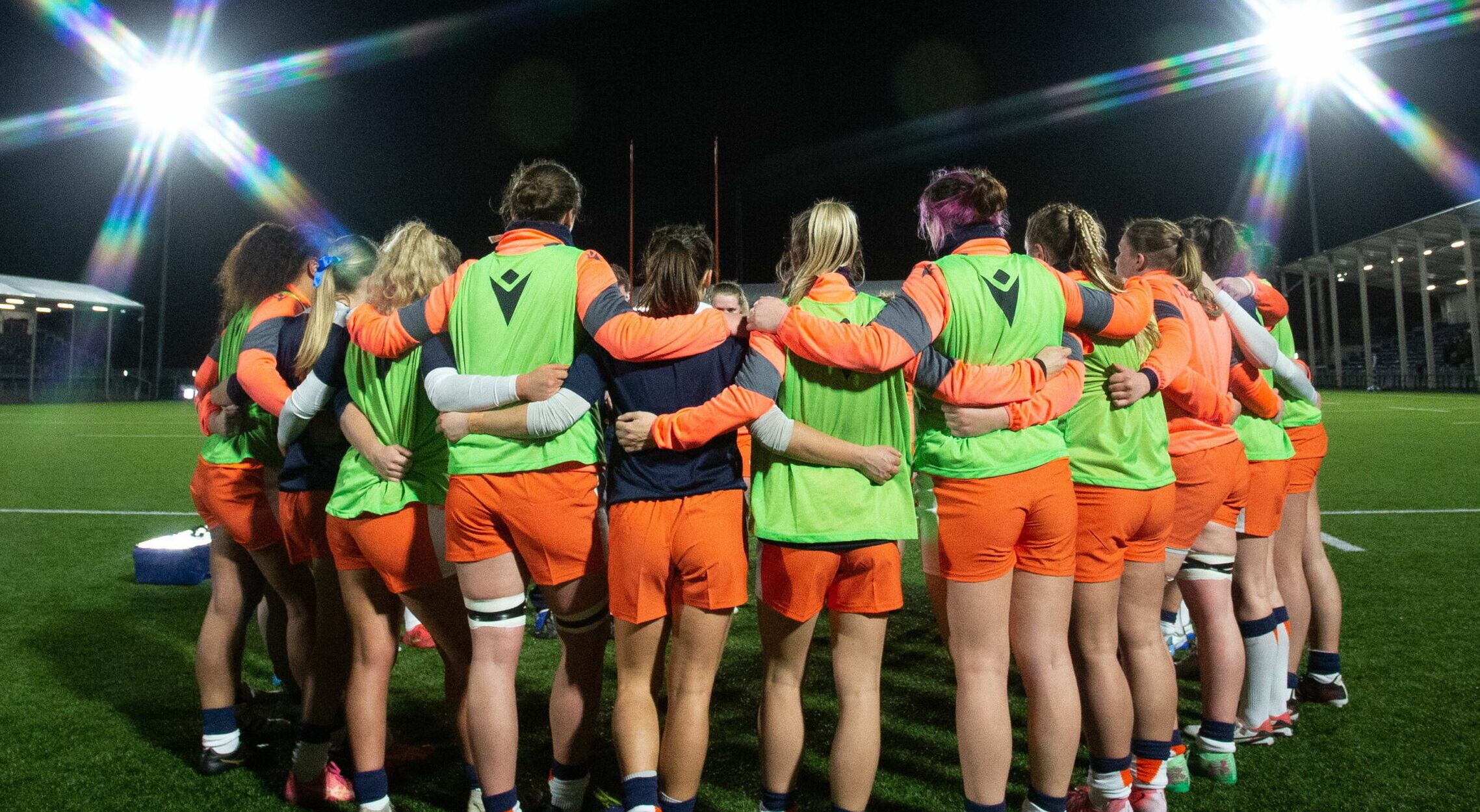 Edinburgh Rugby name squad for 25/26 Celtic Challenge - Scottish Rugby