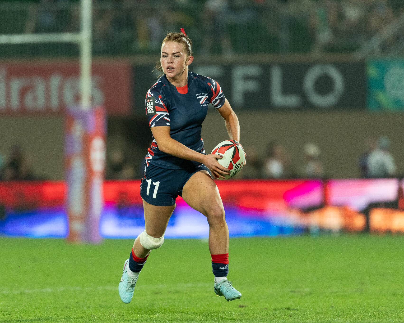 Dubai Sevens 2025 Recap – Scottish Rugby
