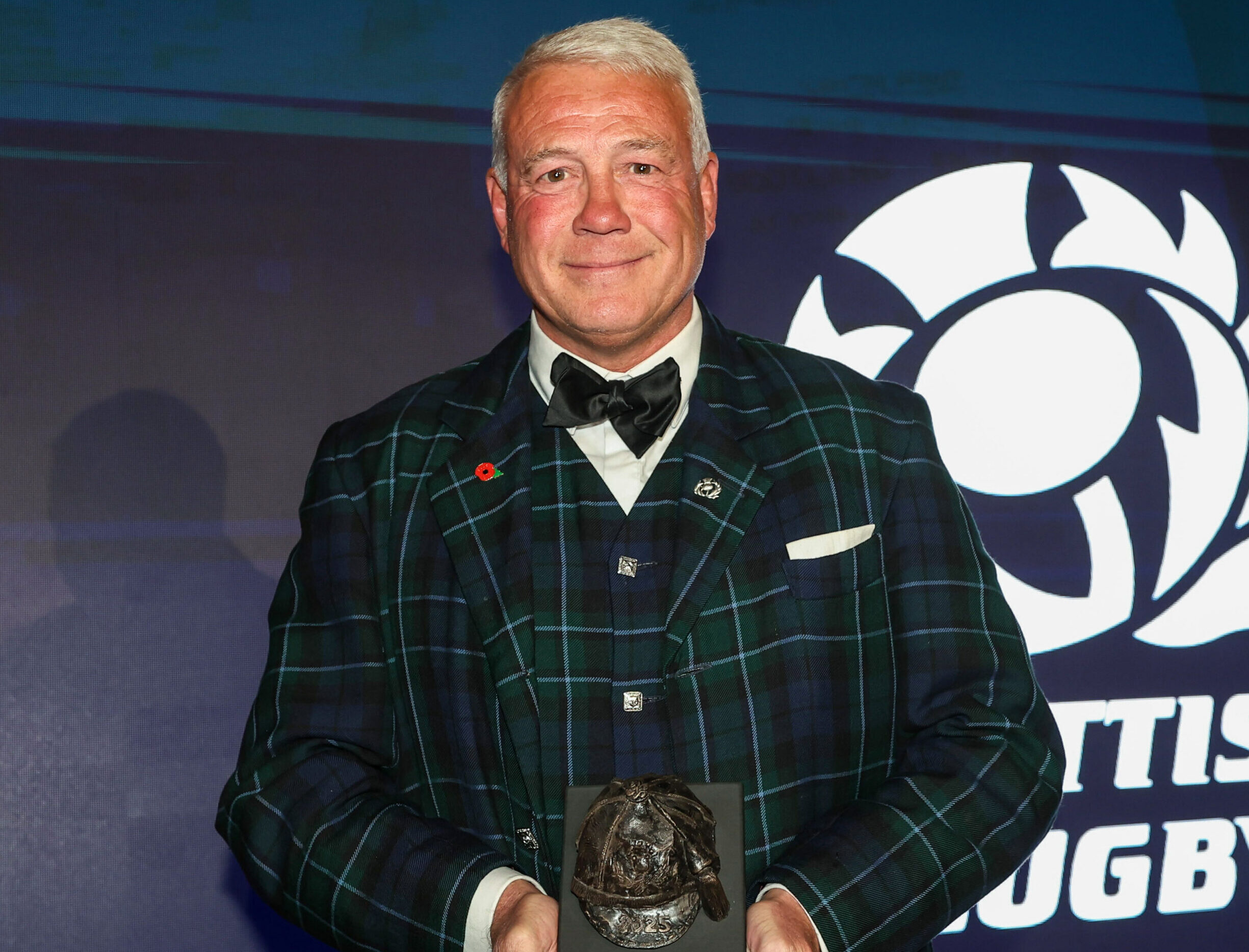Obituary: Scott Hastings - Scottish Rugby
