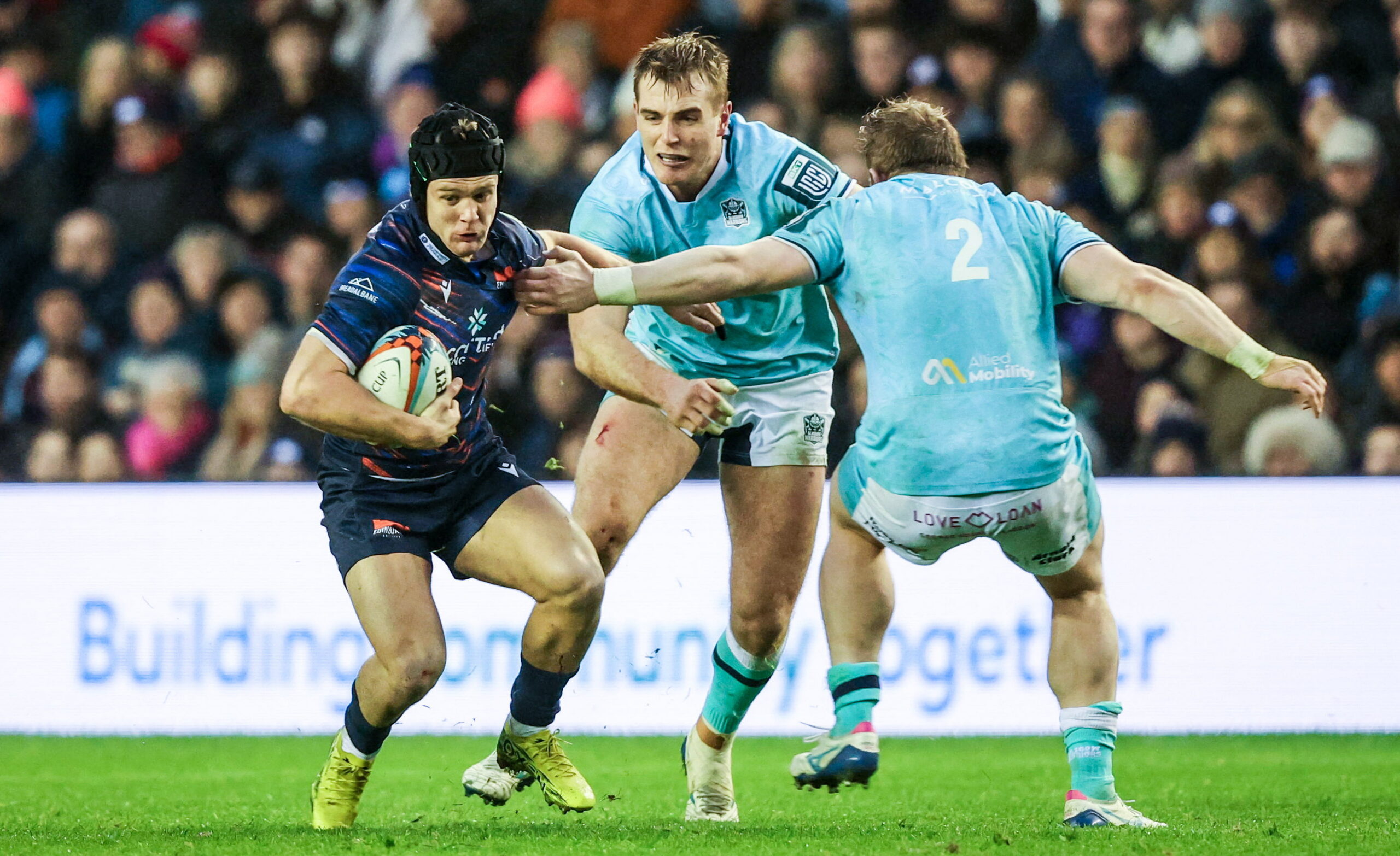 2026/27 Fixtures Confirmed for Glasgow Warriors and Edinburgh Rugby ...