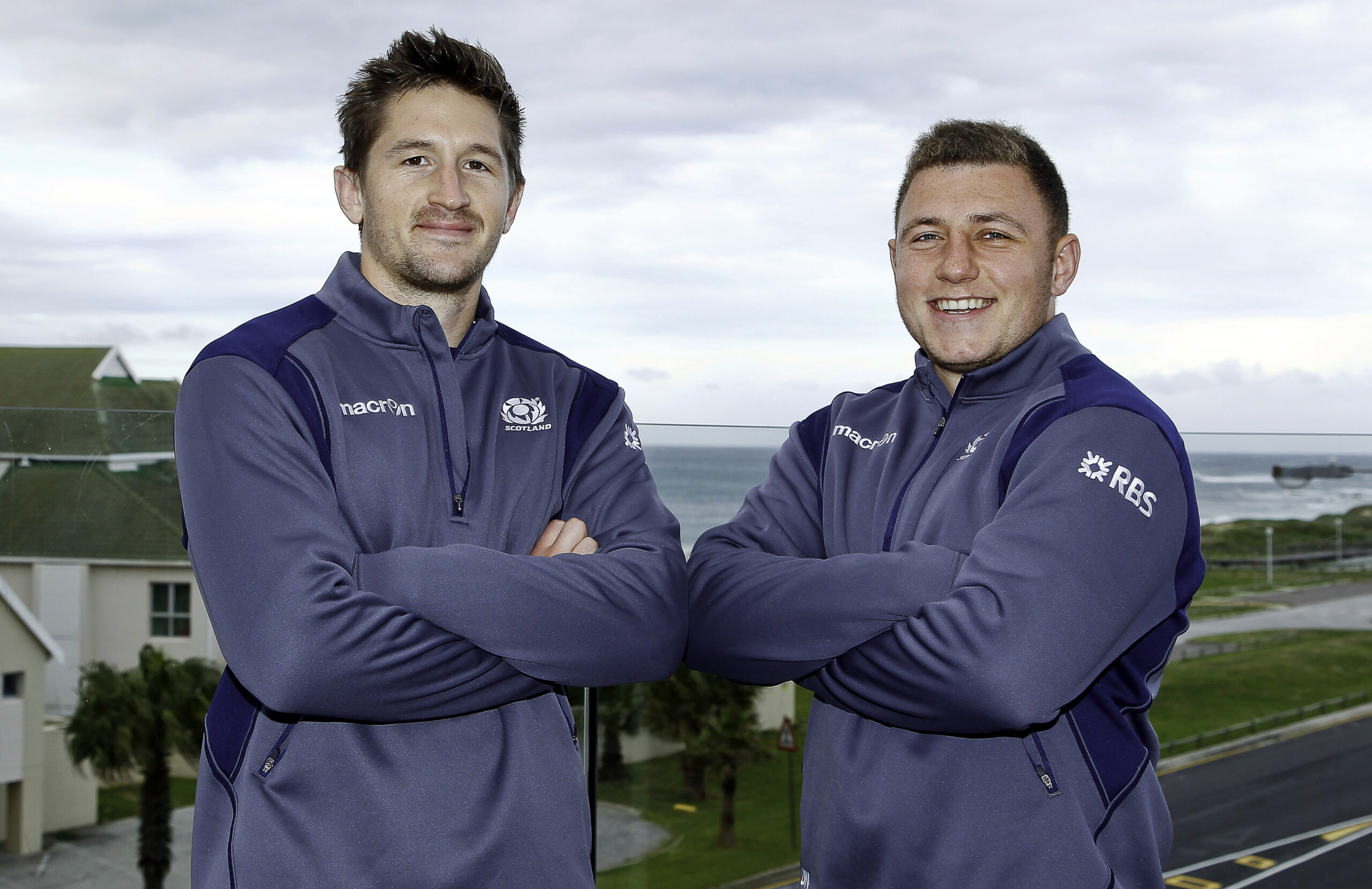 Weir and Pyrgos join Under-20s coaching team for World Championships ...