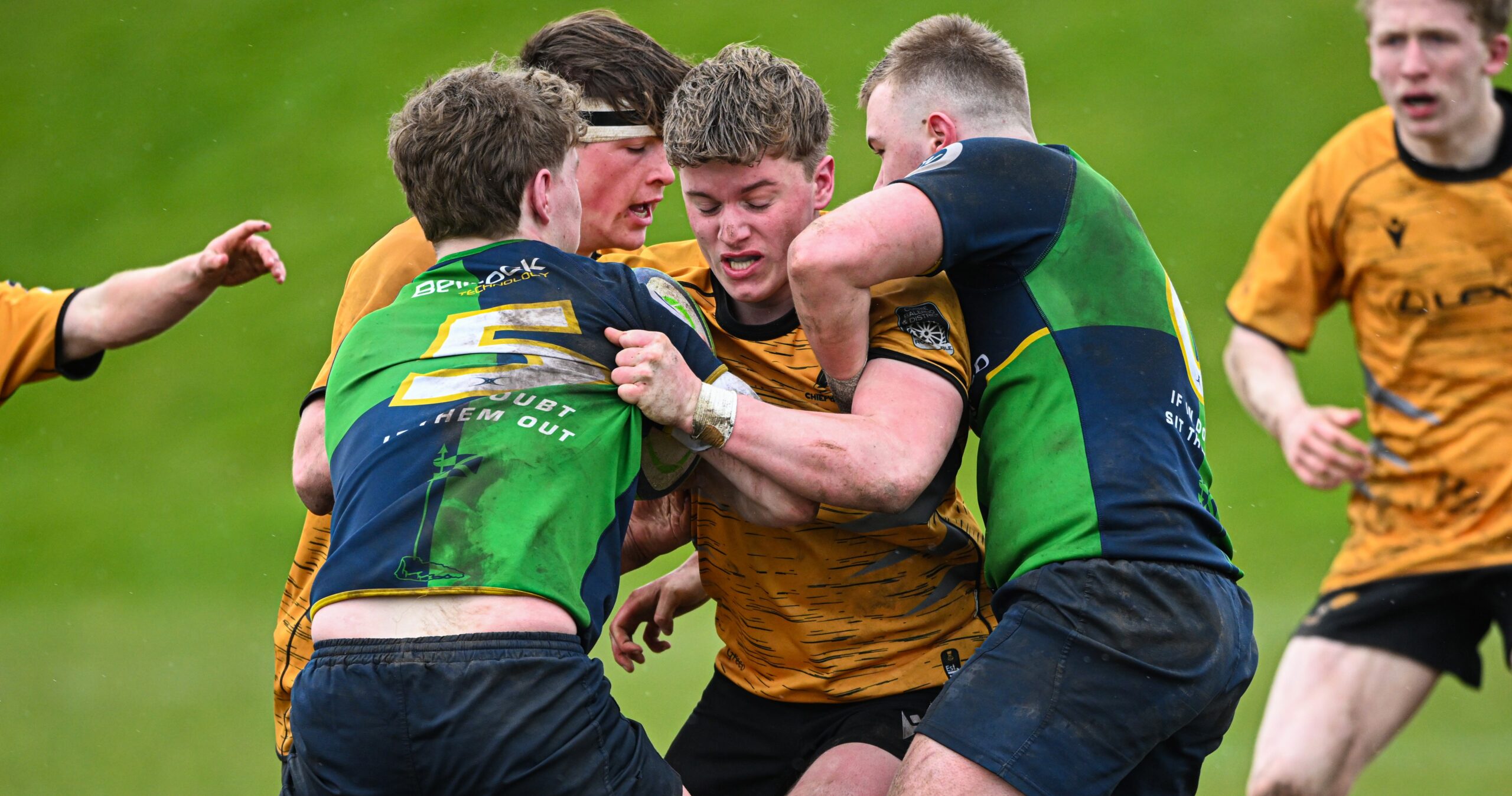 Club rugby fixtures for season 2026-2027 announced - Scottish Rugby